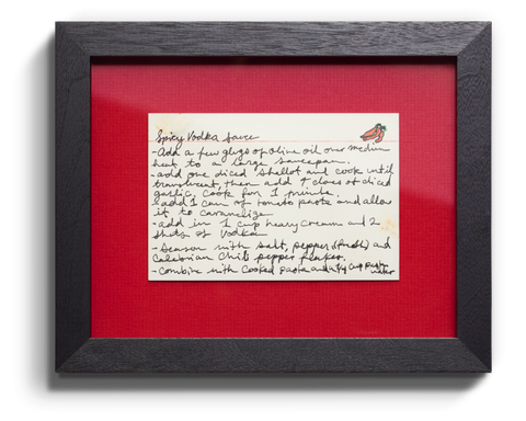 Madrid – Framebridge