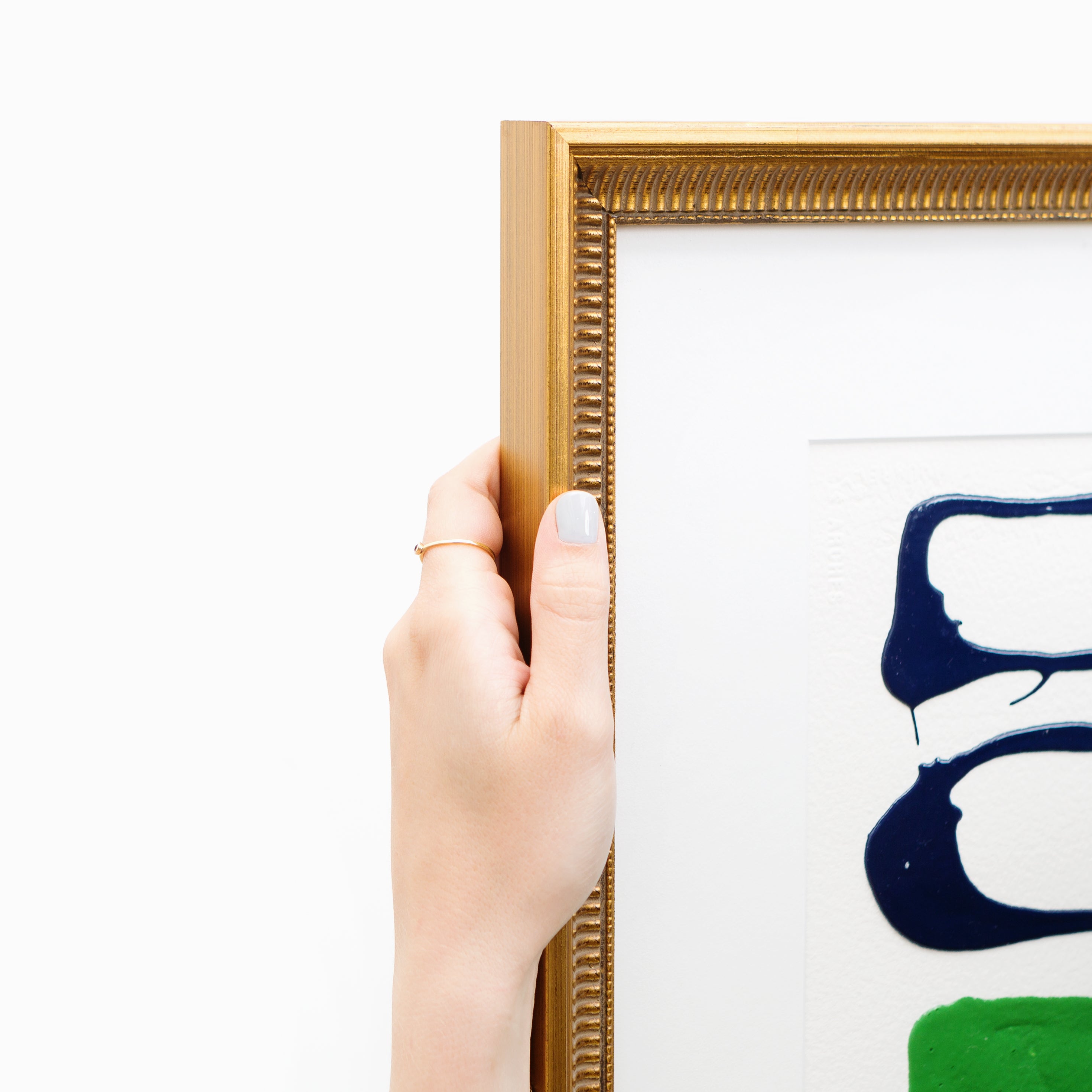 Georgetown – Framebridge