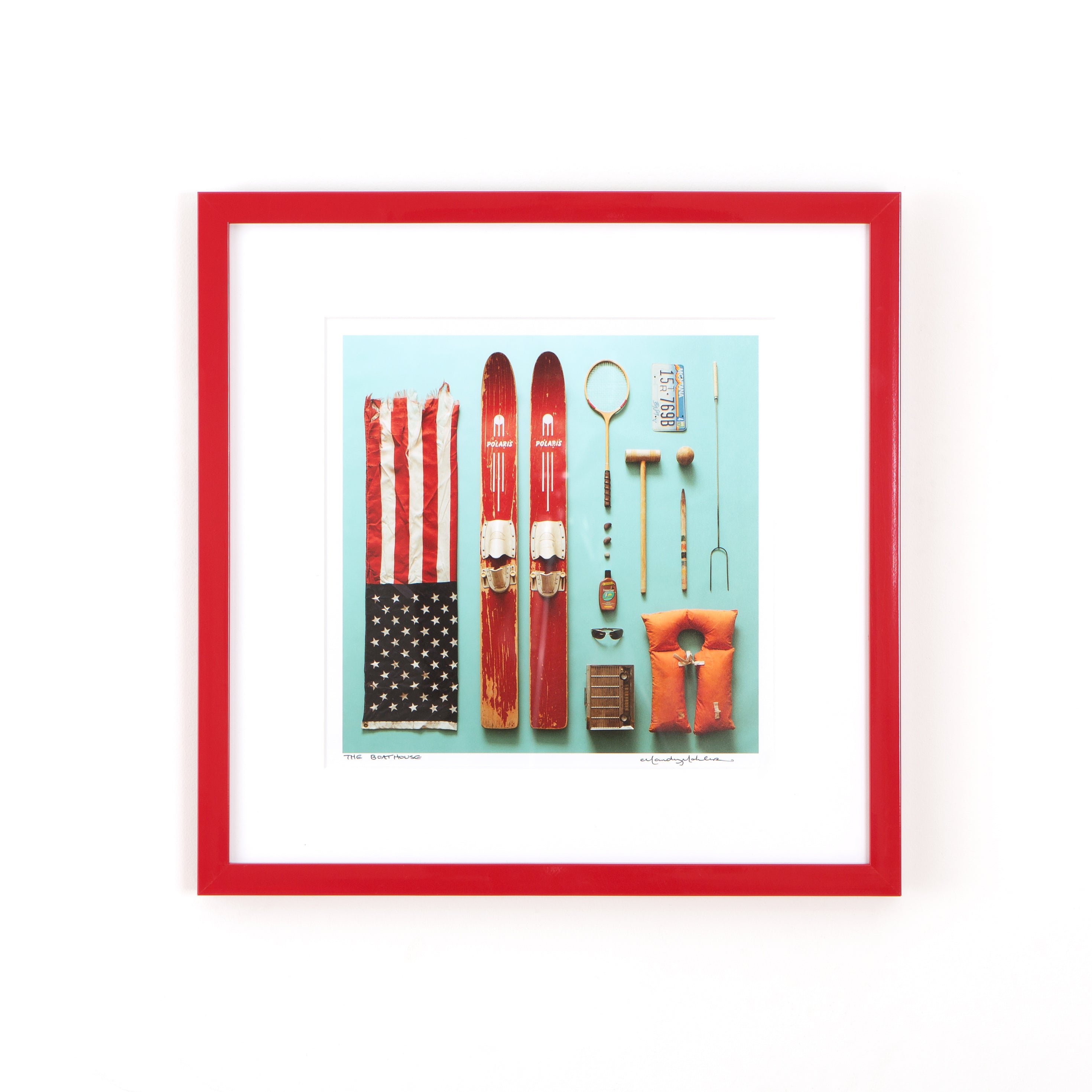 Madrid – Framebridge